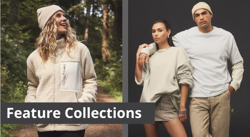 Your online catalogue - Monmark